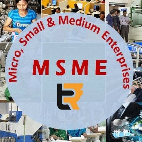 What Is Micro Enterprises - MSME Story
