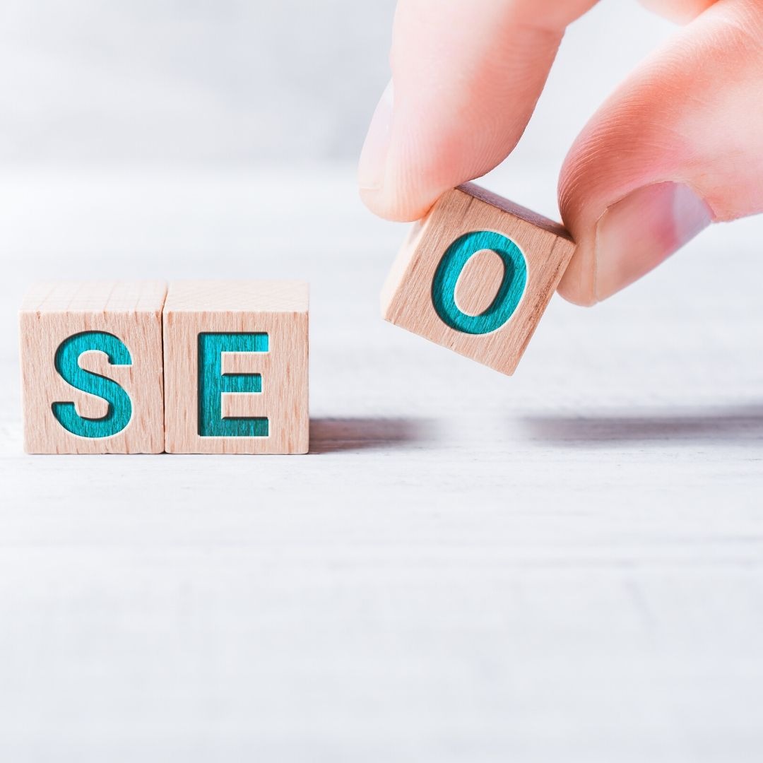5 Reasons Why MSMEs Should Not Ignore SEO - MSME Story