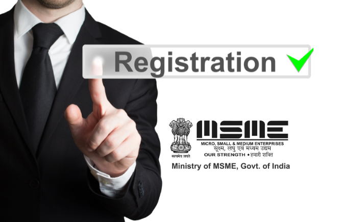The Ultimate Guide to MSME Registration Process [2020] - MSME Story