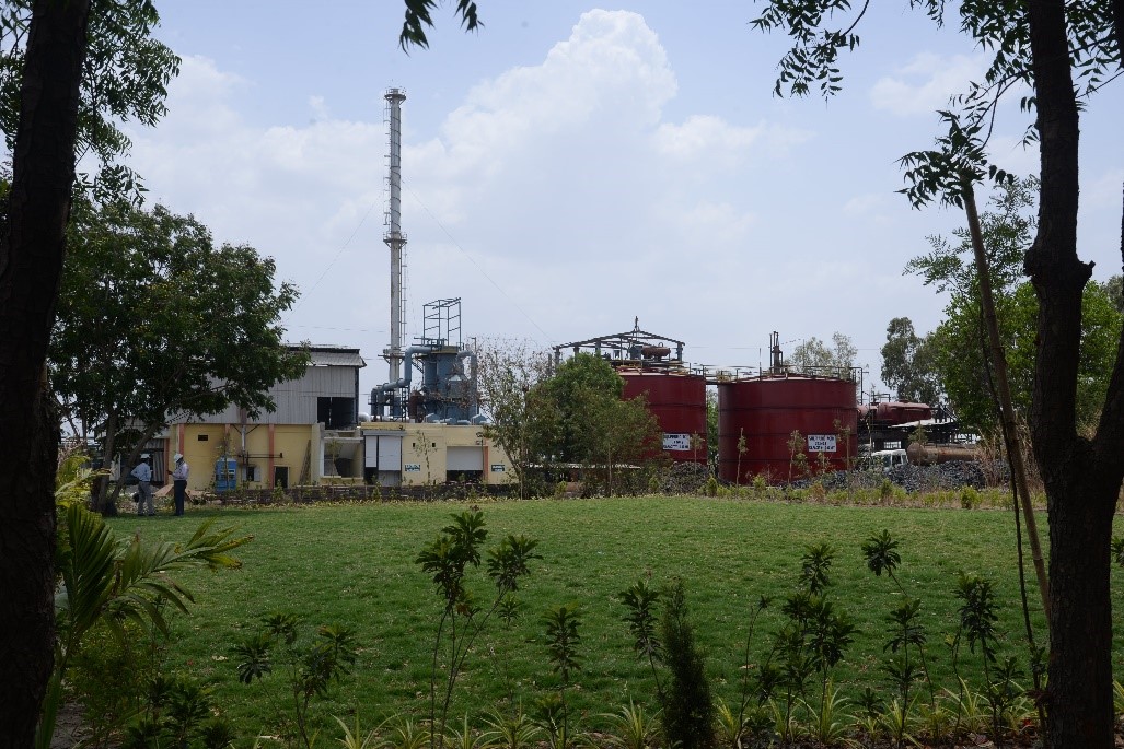 Rama Phosphates : 38 Years of Excellence With All The Ebbs & Flows