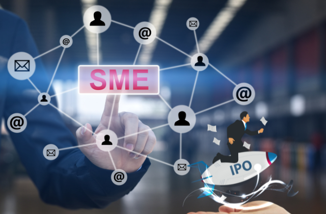 Everything You Need to Know About SME IPOs: Benefits, Process, and ...