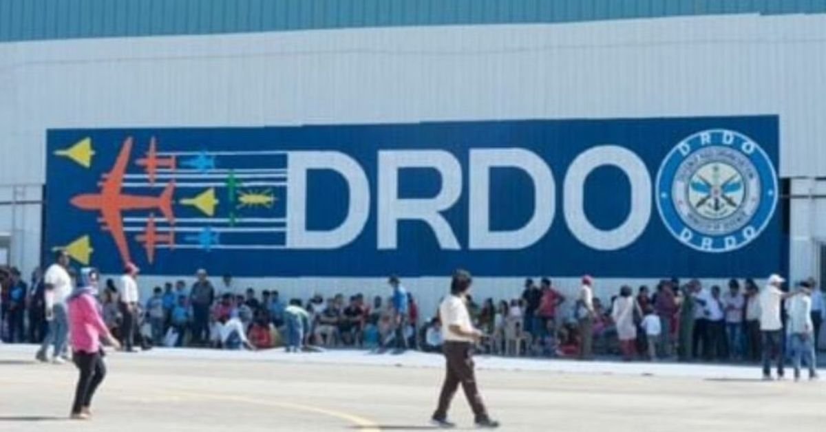 DRDO Announces Online Courses on AI & Cyber Security With Certificates ...