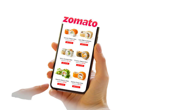 How to Start Business with Zomato from Home in 10 Steps-2024 - MSME Story