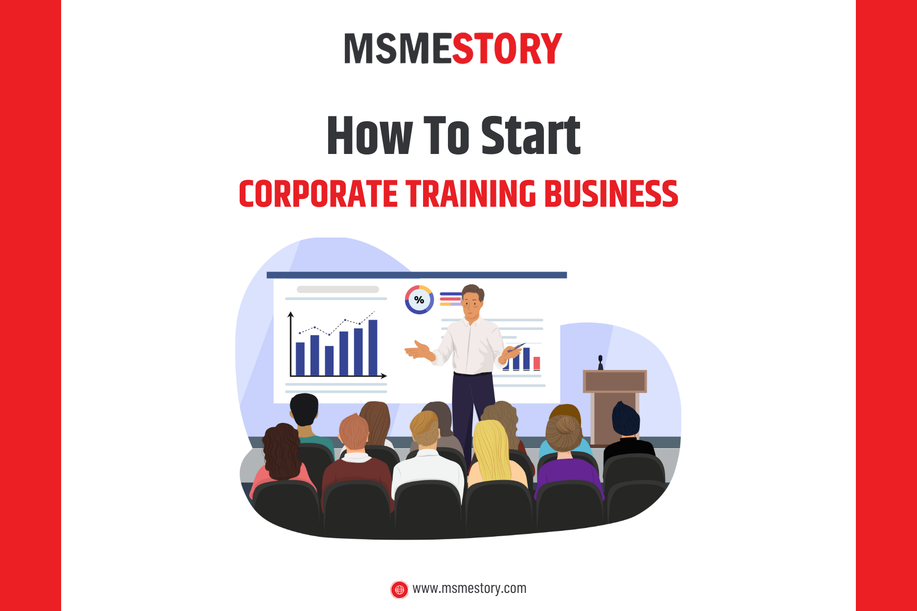 How to Start a Corporate Training Business in 2025
