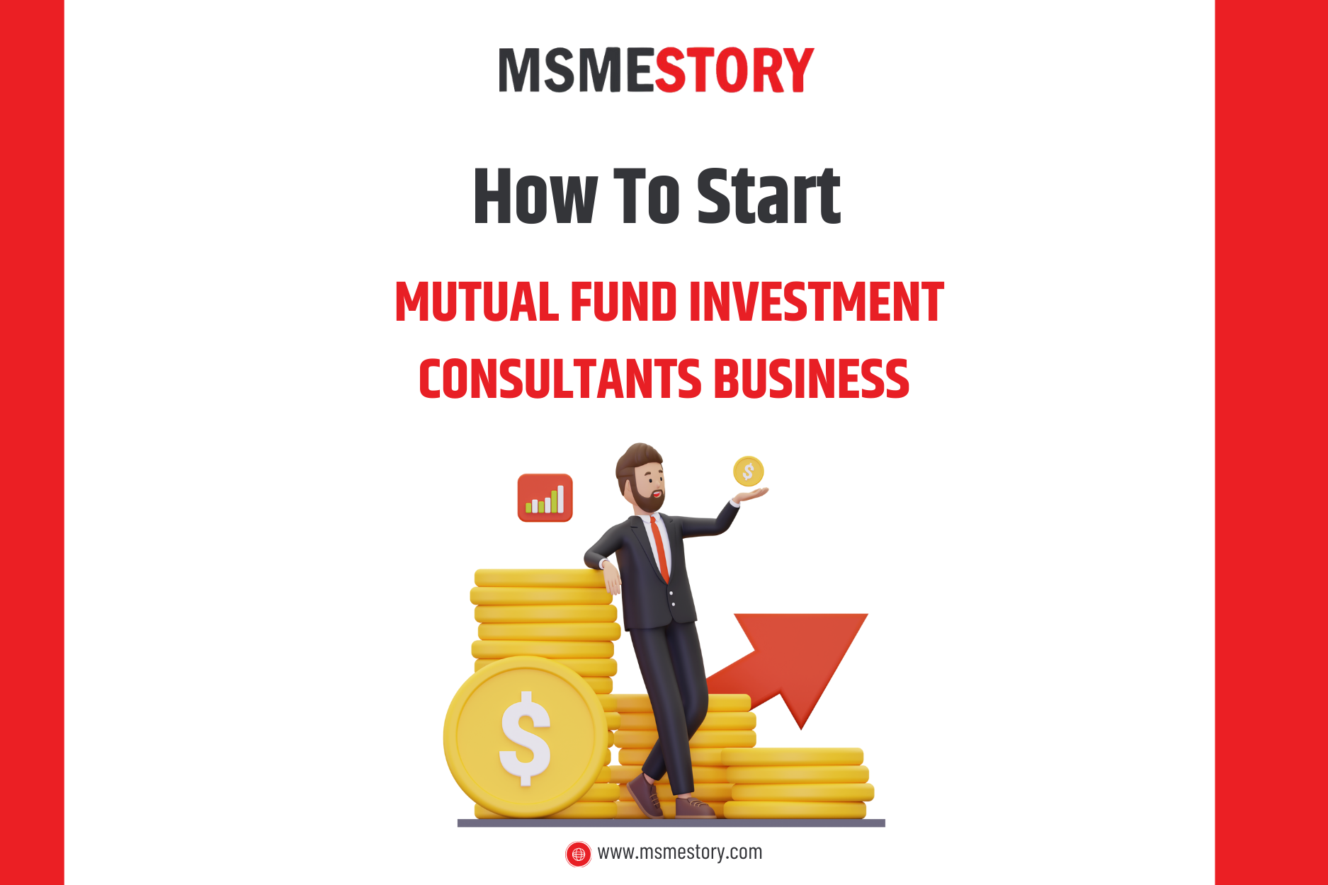 How to Start Mutual Fund Investment Consultants Business in 2025