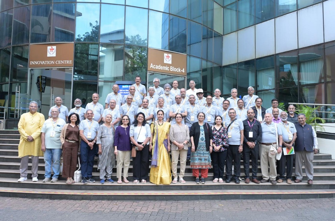 MIT Manipal Celebrates 'Punaragaman 2025': Week-Long grand Alumni ...