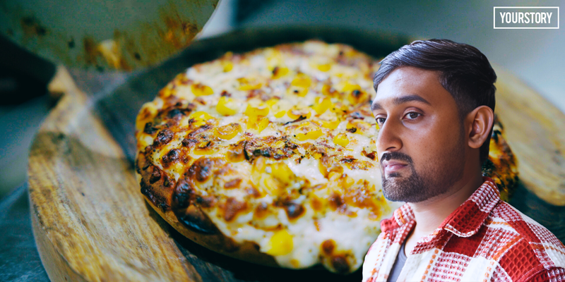 How Manish Built a Successful Cafe in Ayodhya from His Childhood Food ...