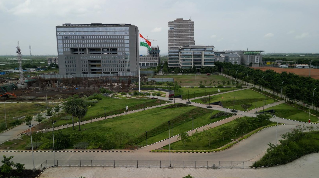 SRM University-AP Announces M.Tech. Admissions for 2026: 100 ...