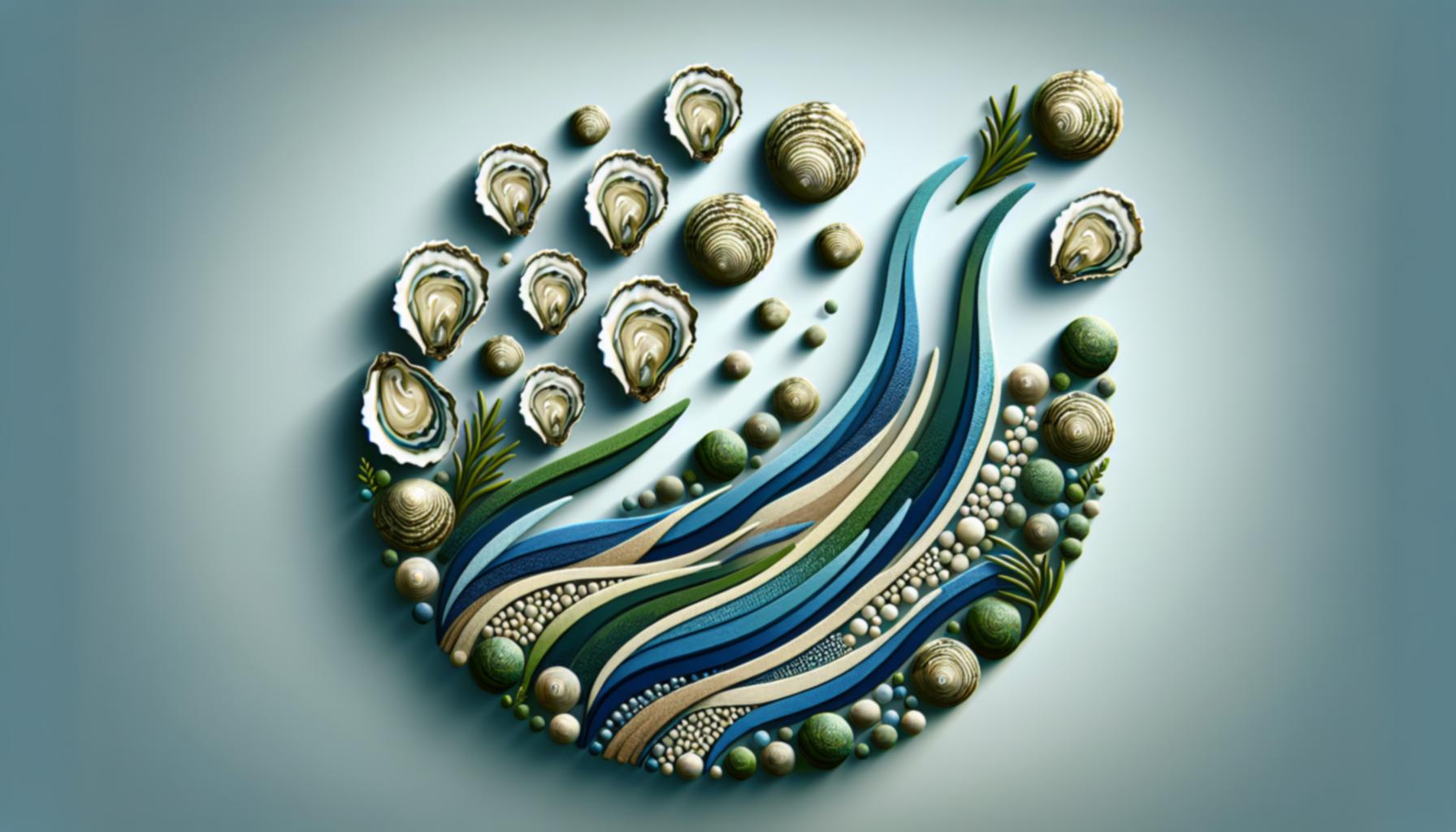 Three Brothers Transform Rural Livelihoods with Sustainable Oyster ...